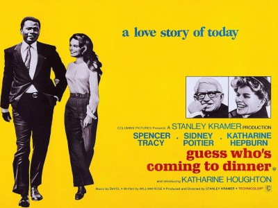 Classics and Cocktails: Guess Who’s Coming to Dinner