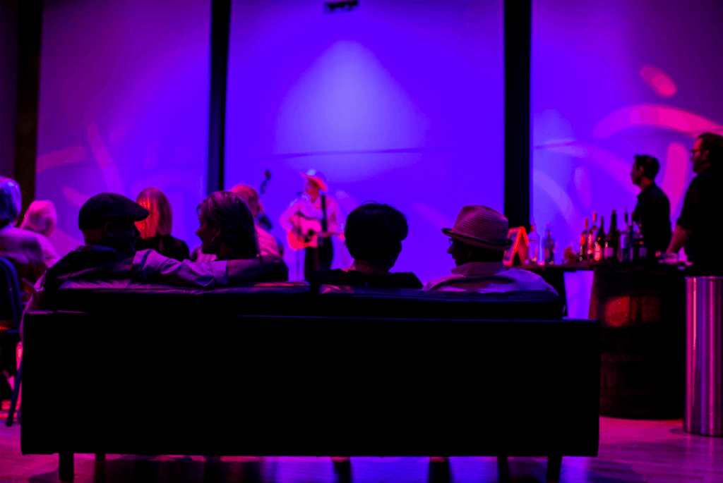 Rent the Reilly | Reilly Arts Center