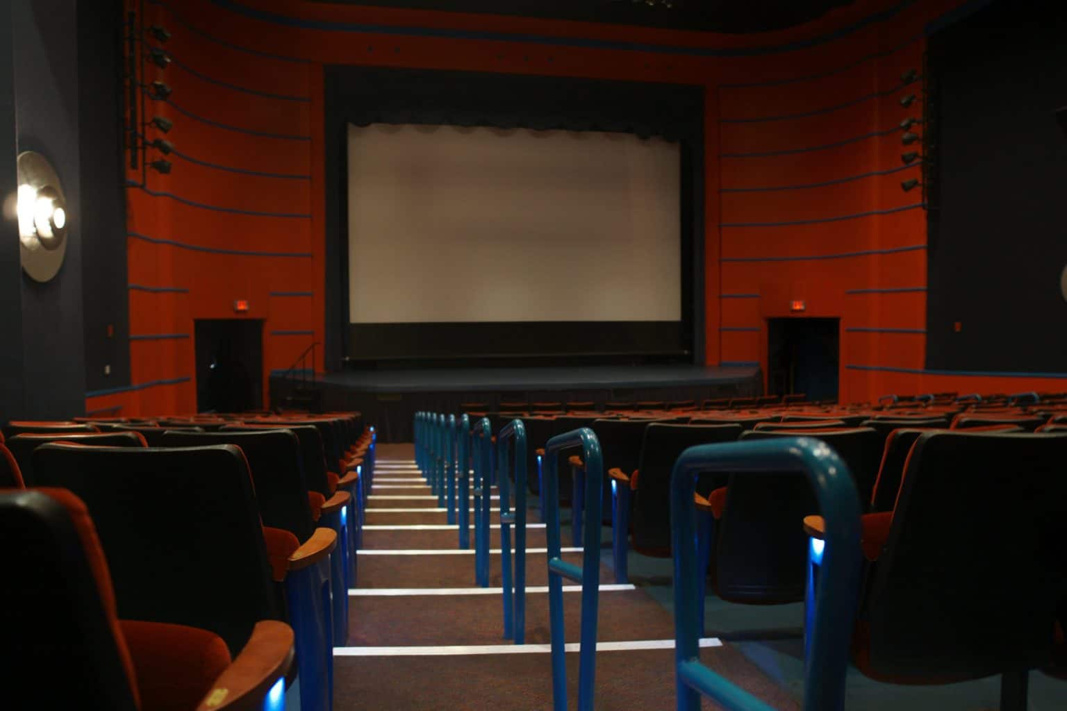 Marion Rentals | Reilly Arts Center