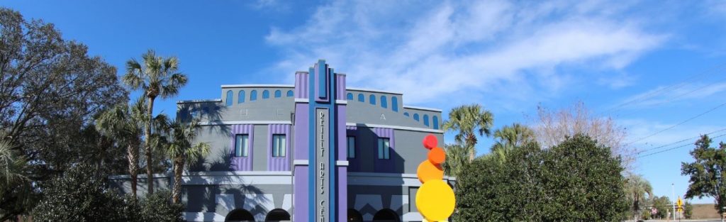 Rent the Reilly | Reilly Arts Center