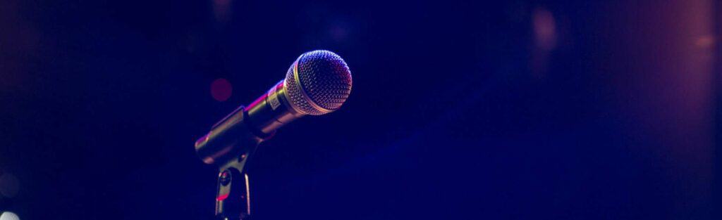 SPRING ’23 JUST SING! TOUR | Reilly Arts Center