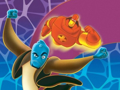 Osmosis Jones | Ocala’s Marion Theatre