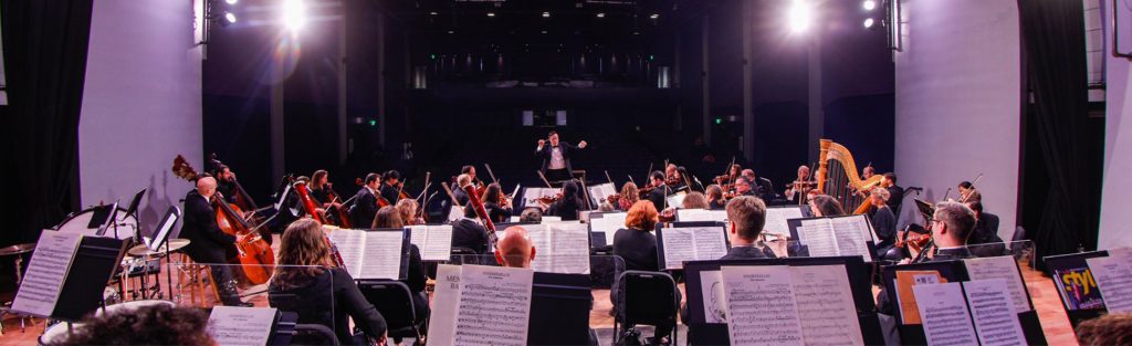 Program Ads | Reilly Arts Center