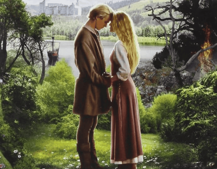 The Princess Bride | Marion Theatre