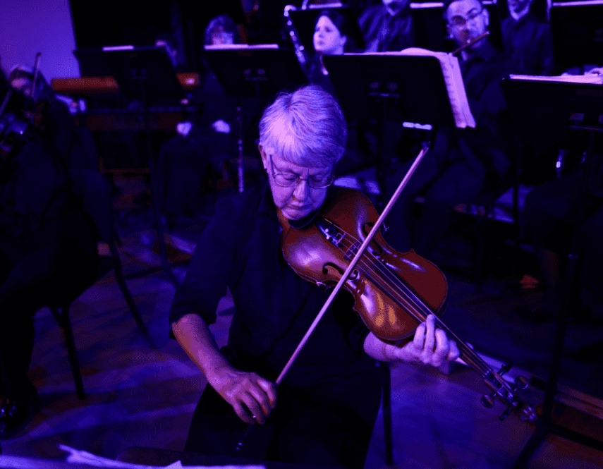 Ocala Symphony Orchestra | Reilly Arts Center