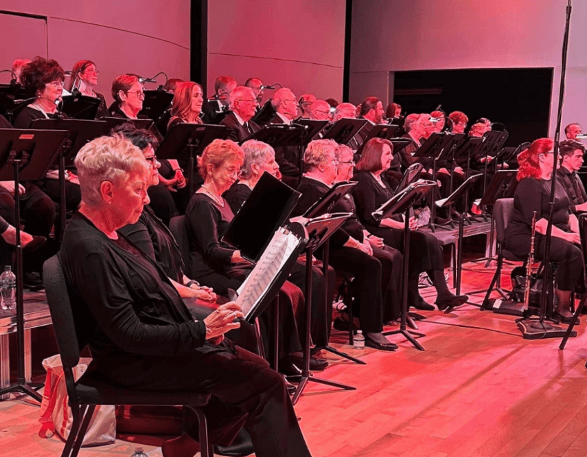 Ocala Symphony Orchestra | Reilly Arts Center