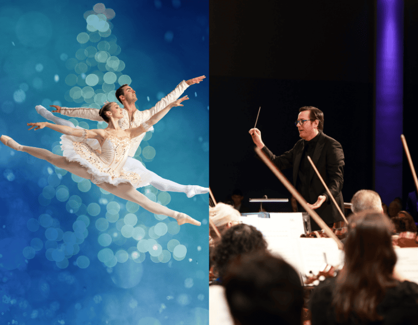 Ocala Symphony Orchestra | Reilly Arts Center
