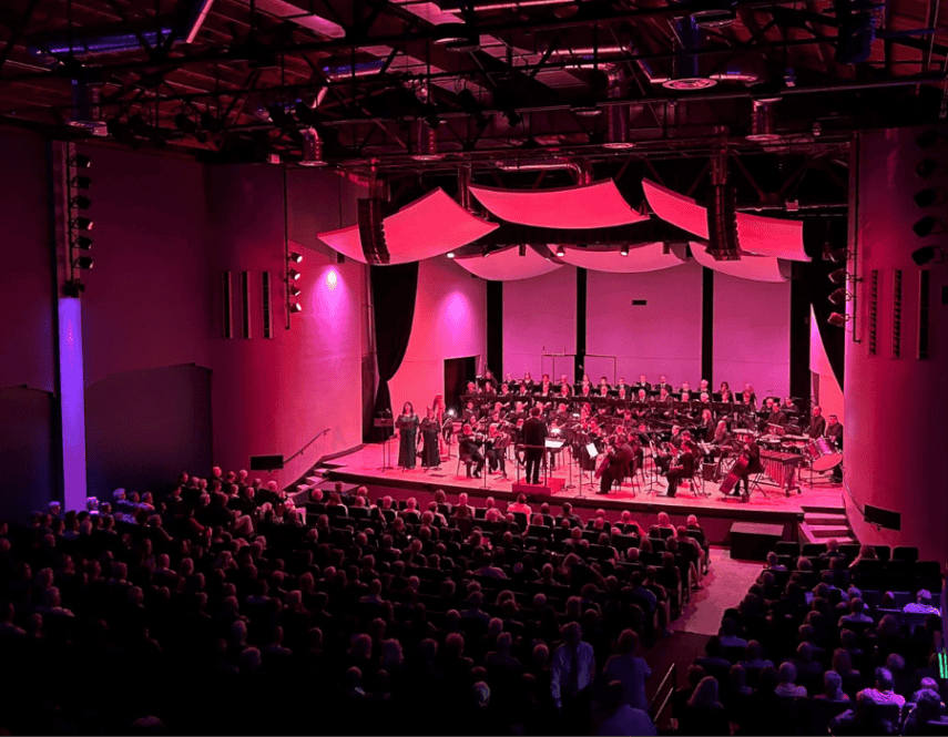 Reilly Arts Center | Reilly Arts Center