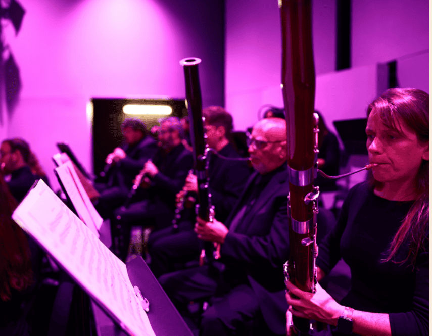 Ocala Symphony Orchestra | Reilly Arts Center
