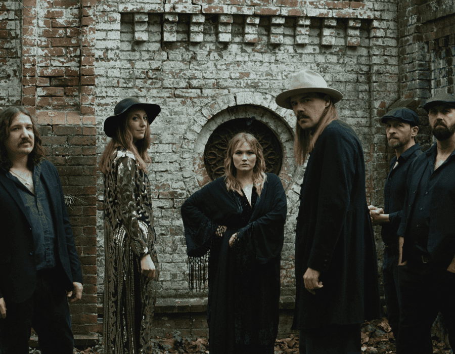 Rumours ATL: A Fleetwood Mac Tribute | Reilly Arts Center