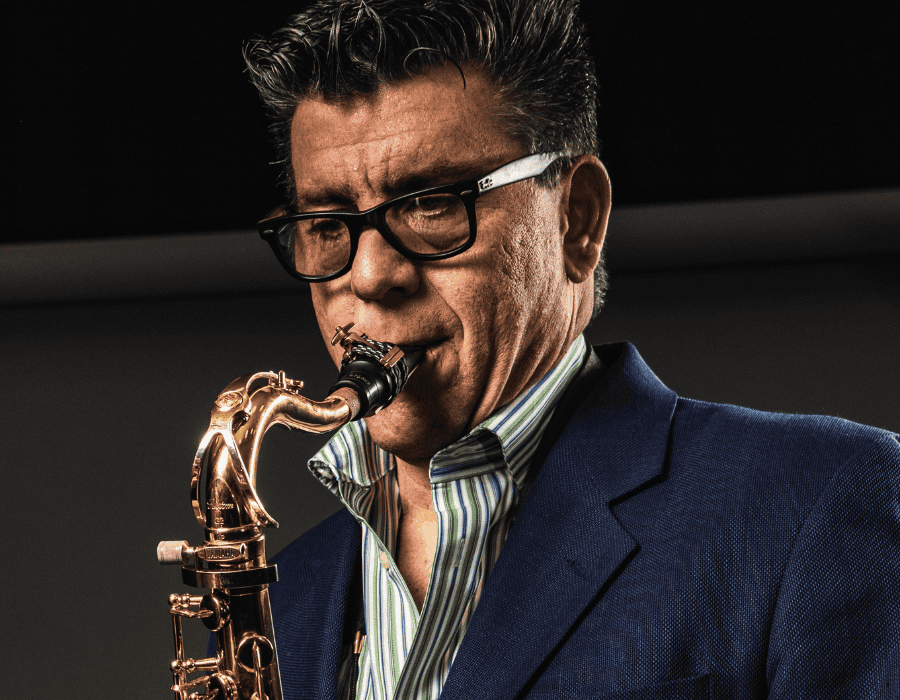 Jeff Rupert | Reilly Arts Center