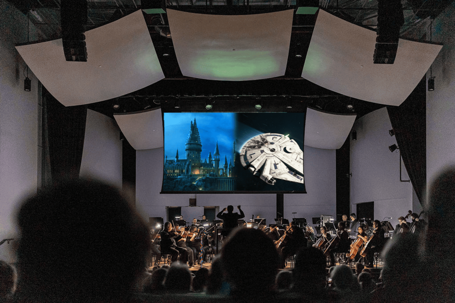 Ocala Symphony Orchestra | Reilly Arts Center